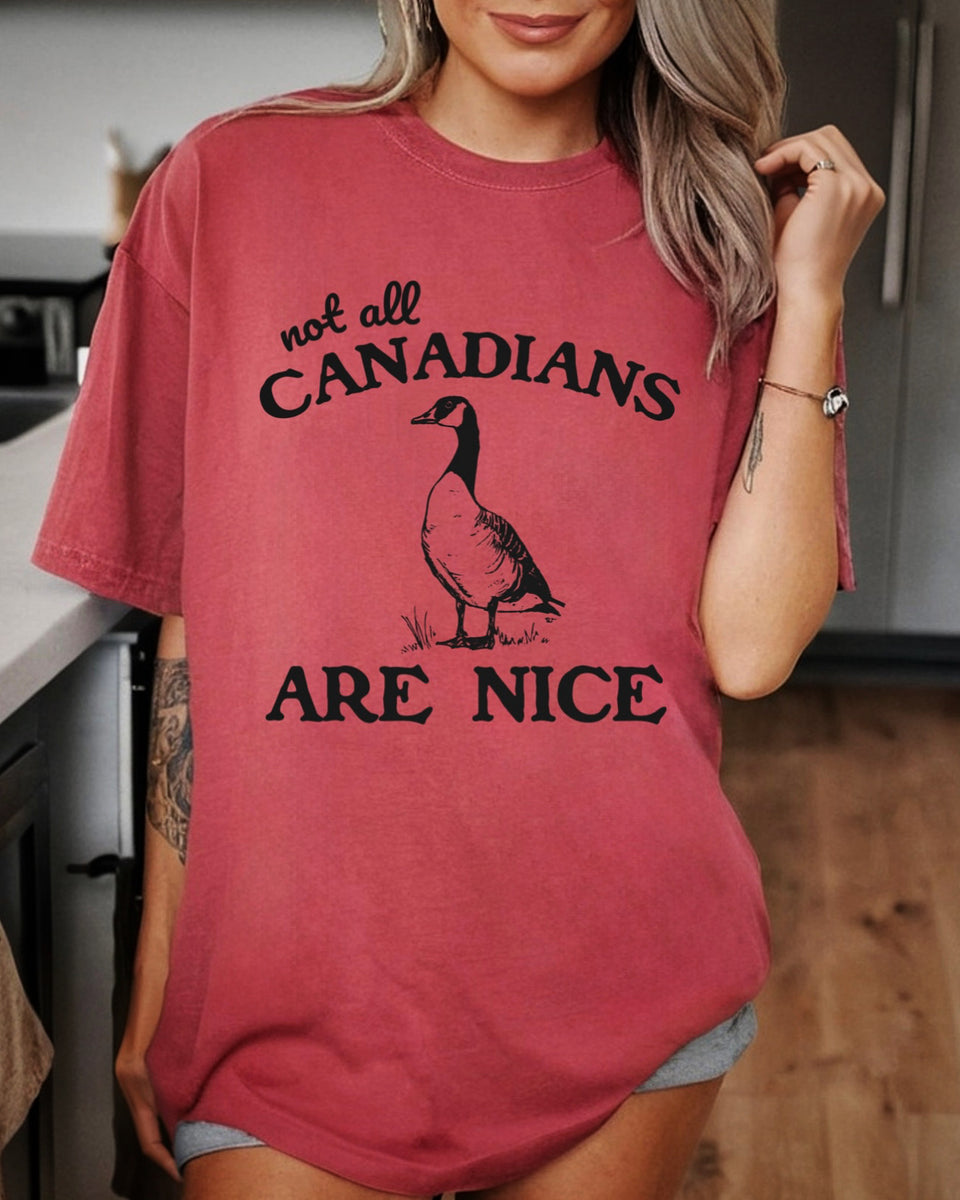 Not All Canadians Are Nice – NOT SO PLAIN JANE Design Co.