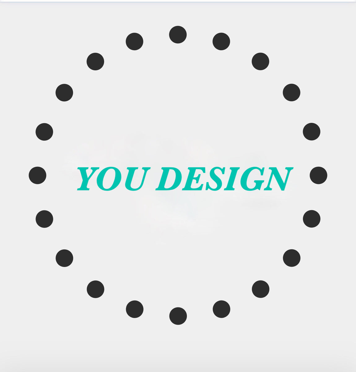 You Design Collection – NOT SO PLAIN JANE Design Co.