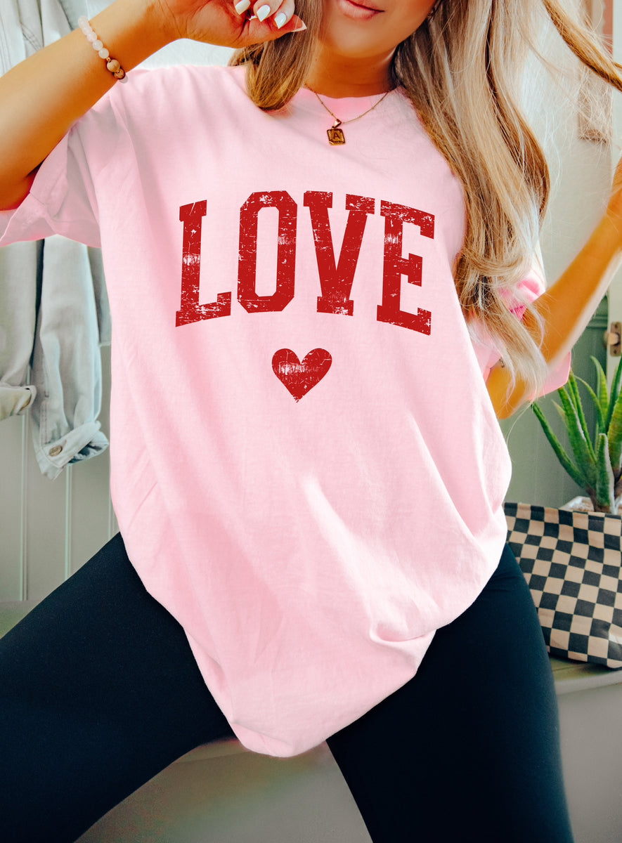 LOVE 🖤 – NOT SO PLAIN JANE Design Co.