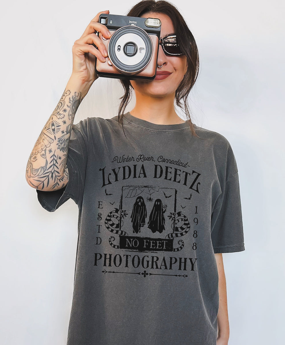 Lydia Deetz Photography – NOT SO PLAIN JANE Design Co.