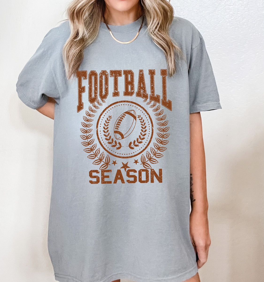 Football Season – NOT SO PLAIN JANE Design Co.